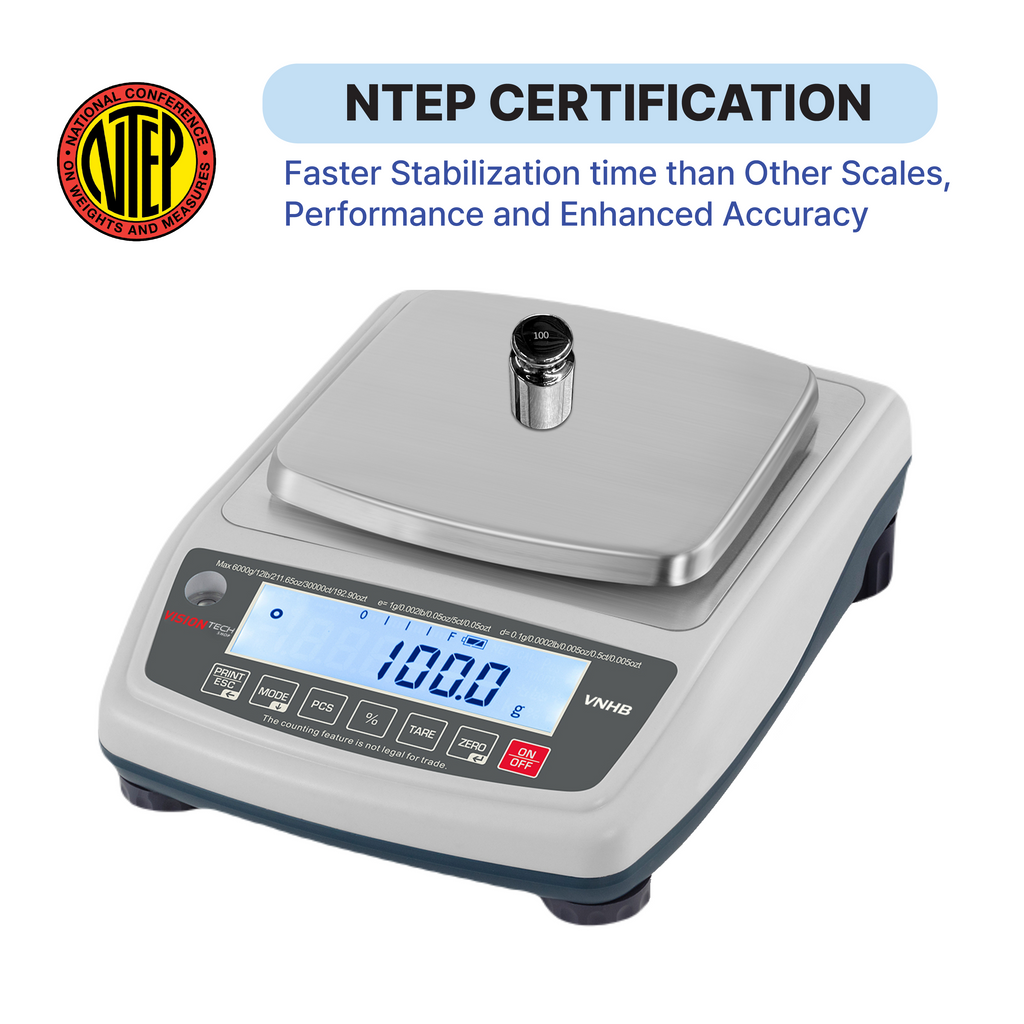 VNHB Balance Scale – VisionTechShop