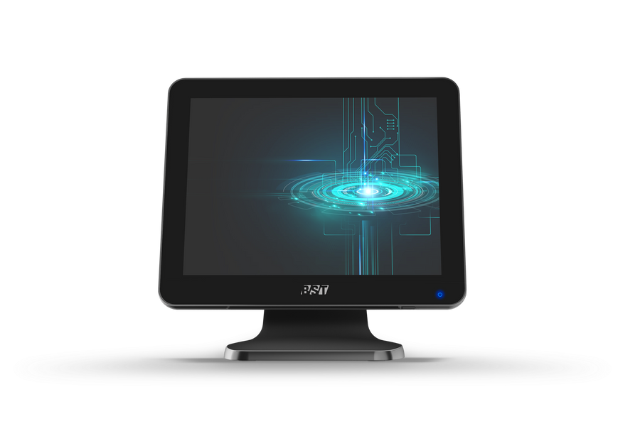 POS – VisionTechShop