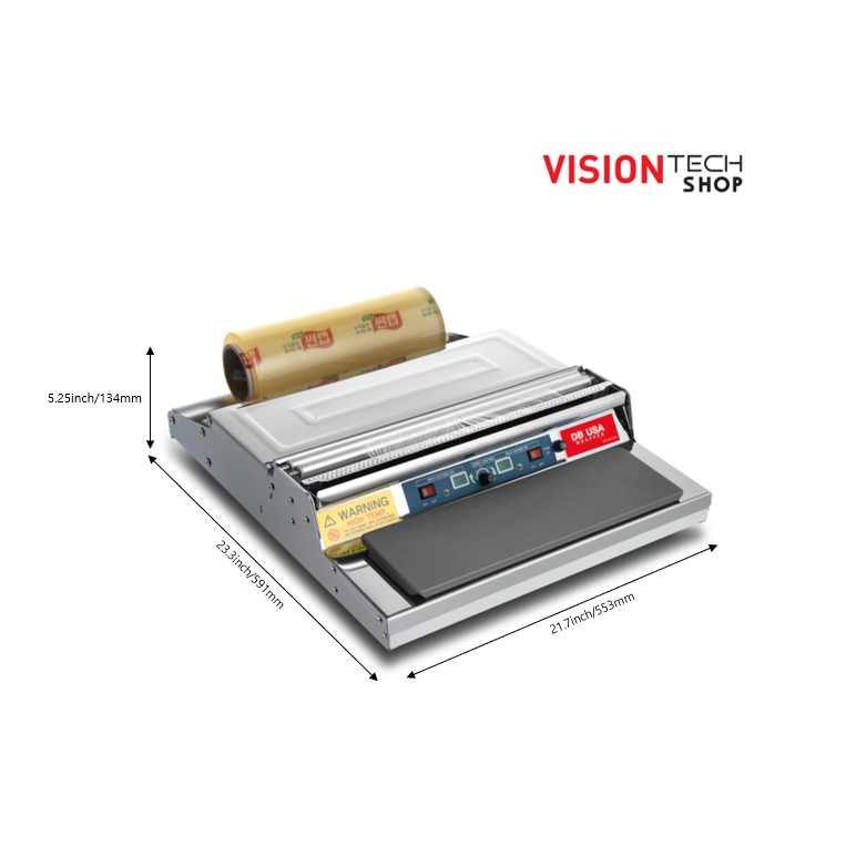 Hand Wrapper – VisionTechShop