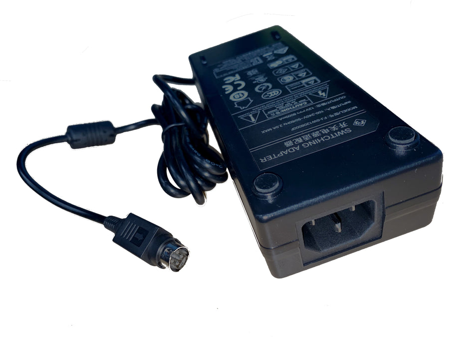 Parts – VisionTechShop