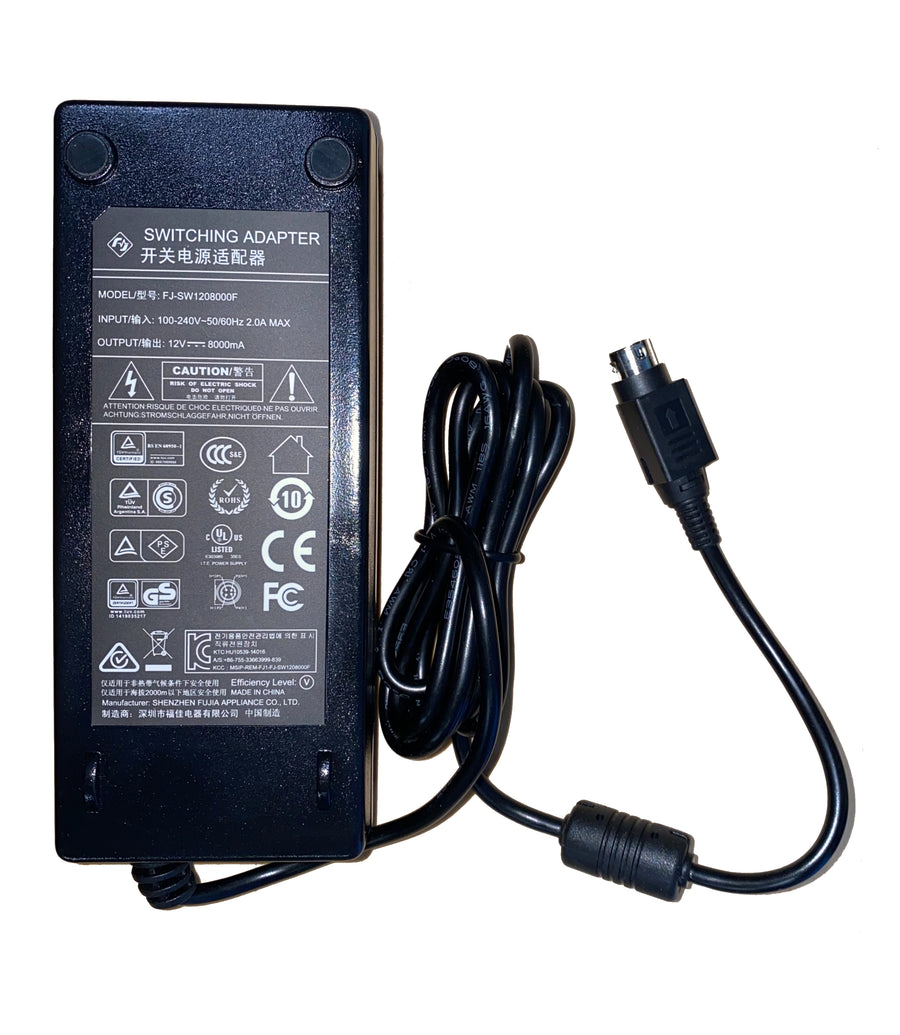 Parts – VisionTechShop